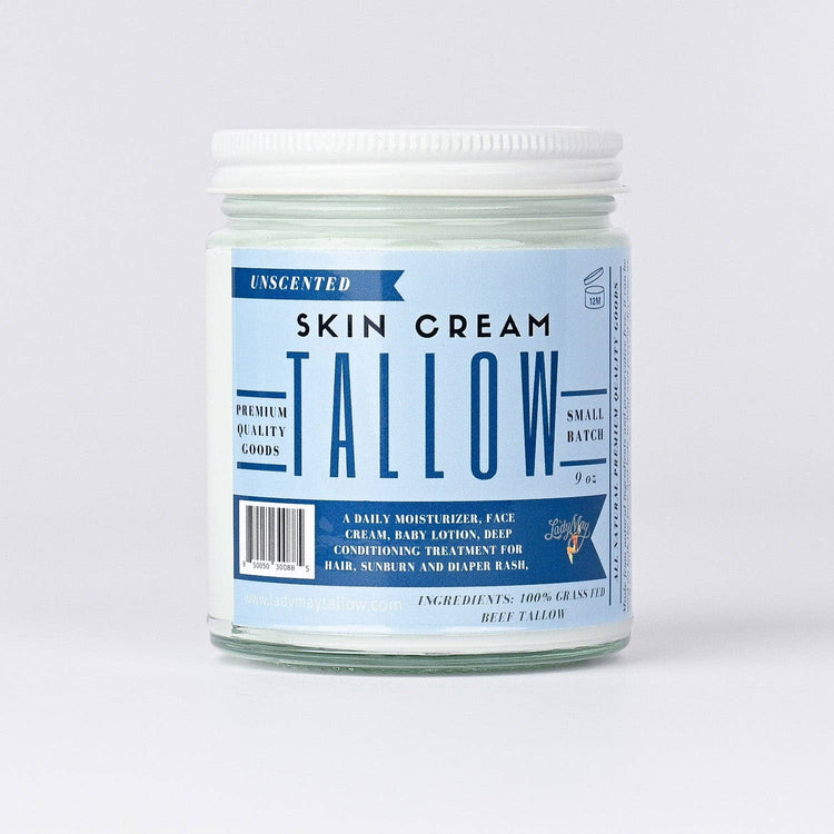 Shop All Bulk Tallow Products | Wholesale & White Label Beef Tallow ...