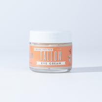 Best Tallow Eye Cream | Beef Tallow for Eye Bags & Dark Circles | Lady May