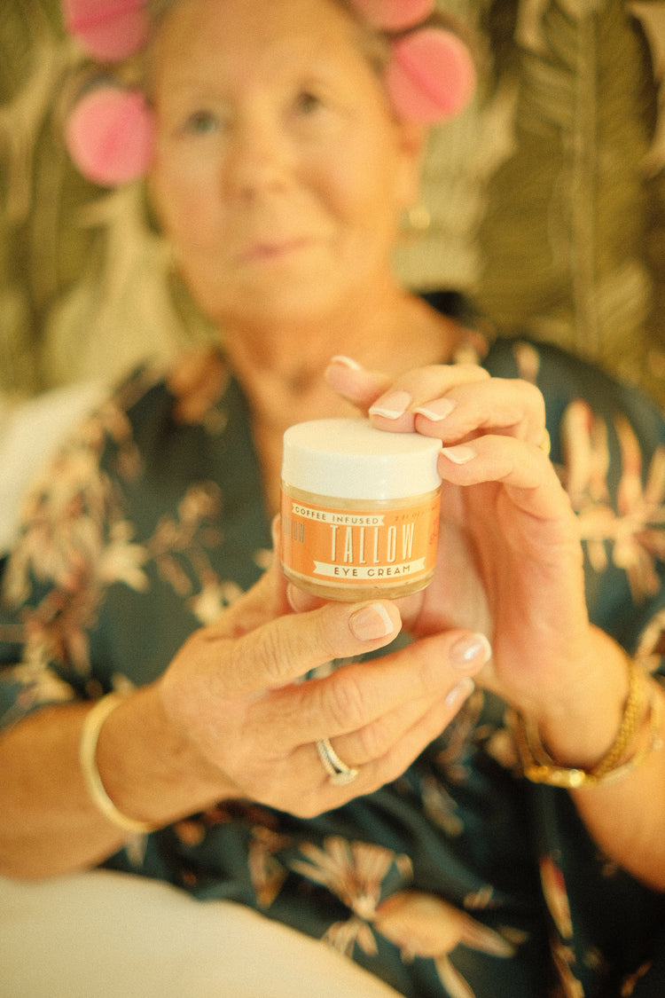 Lady May Tallow | Premium All Natural Tallow Skincare & Essentials