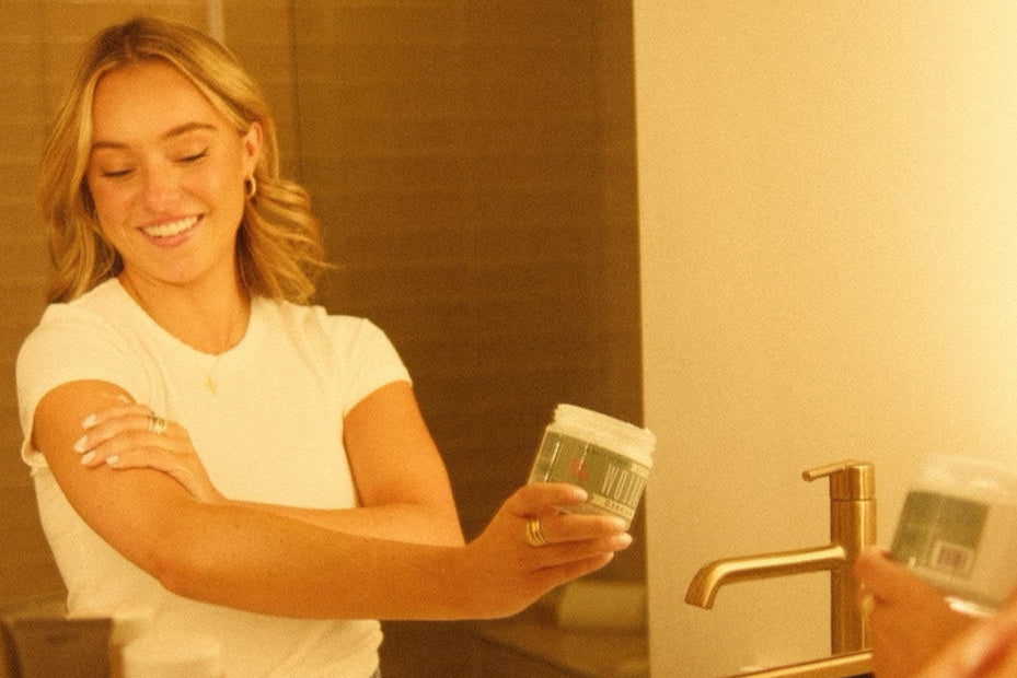 Lady May Tallow | Premium All Natural Tallow Skincare & Essentials