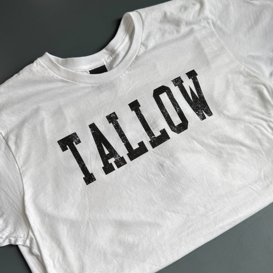 Lady May Tallow Merch | T-Shirts & Snapback Hats