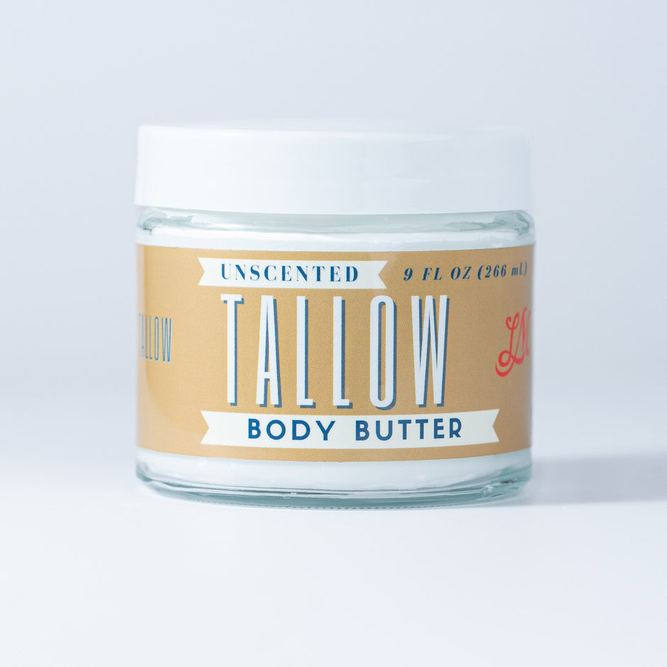 Shop All Bulk Tallow Products | Wholesale & White Label Beef Tallow ...